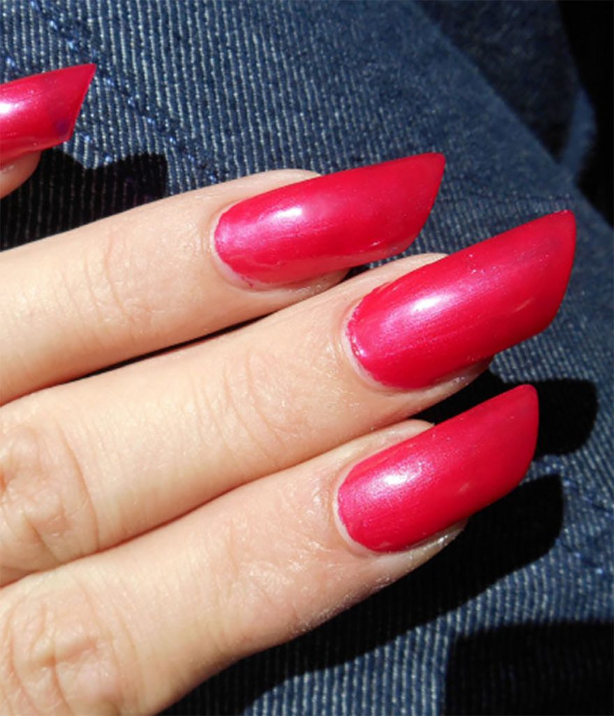 An Exciting Range of OPI Neon Shades to Make a Fashion Statement – Star ...